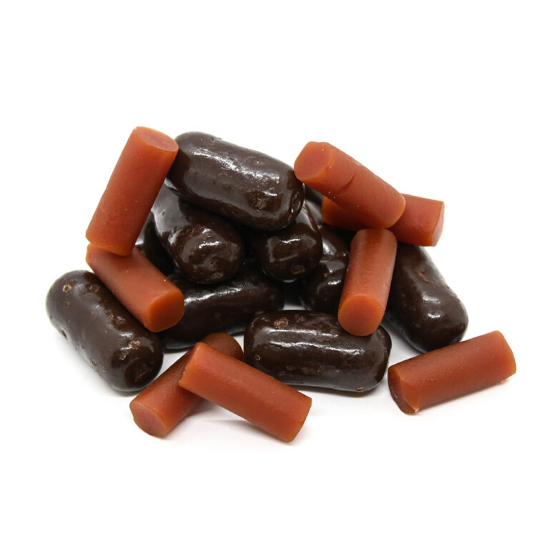 Bulk Chocolate Coated Bullets | Buy Online | Chocó Nuts Australia