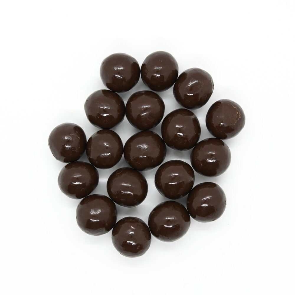 Vegan Dark Chocolate Hazelnuts - Wholesale Chocolates & Confectionery ...